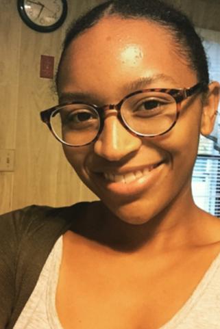 Aliyah Thomas's Instagram, Twitter & Facebook on IDCrawl