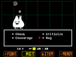 Understanding "Undertale" and the Indie Game Genre