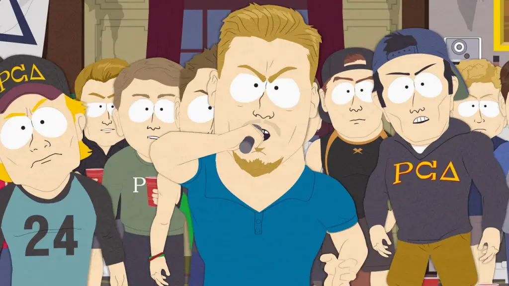 Serialized 'South Park': A Reflection on the Iconic Show’s 20th Season