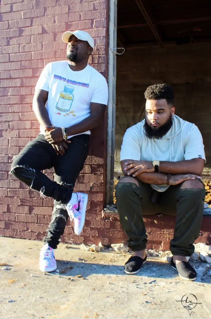 UTA Student and Fashion Designer Alex Spencer, Creator of "Kraze ...