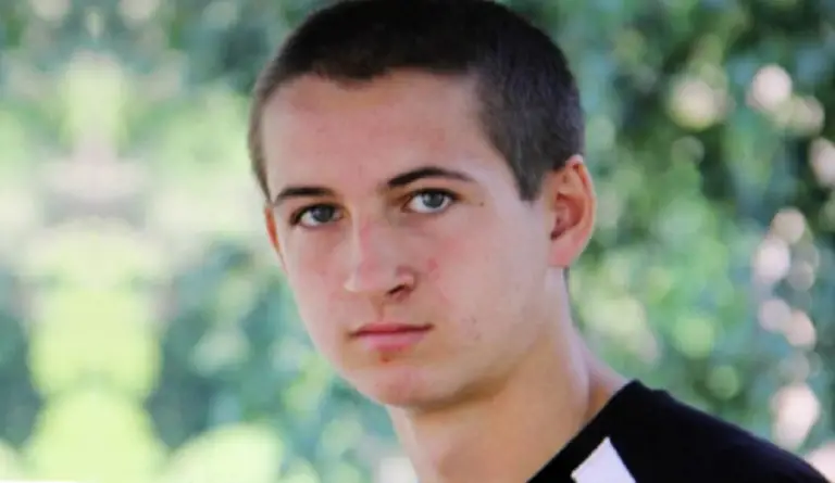 Conrad-Roy - Study Breaks