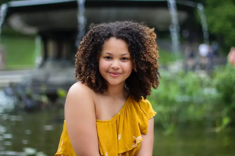 Jordan Tyson, the Face of 'Sweetee,' Is Broadway's Next Darling