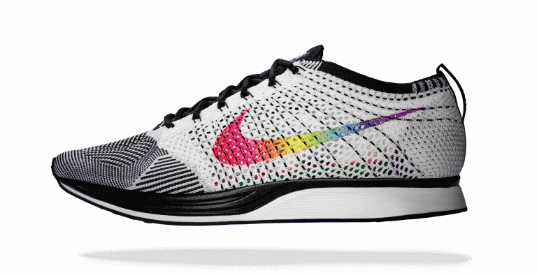 Nike's 'Be True' Campaign Promotes LGBTQ+ Equality in Athletics