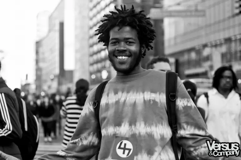 The Life and Death of New York Icon Capital STEEZ
