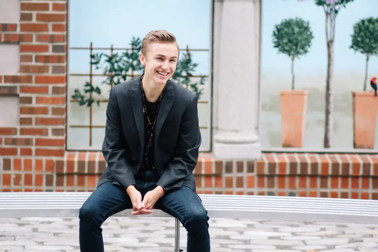 The Gospel According to J.J. Warren