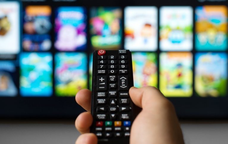 Is Too Much Streaming a Bad Thing? - Study Breaks