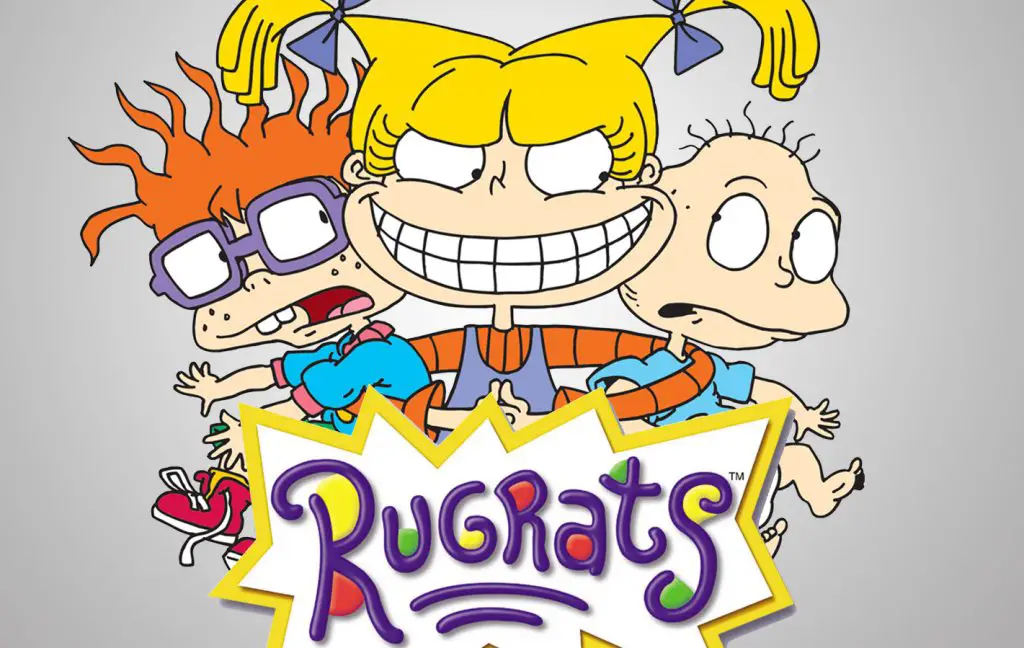  90s Kids Need These 12 Shows To Come To Netflix ASAP