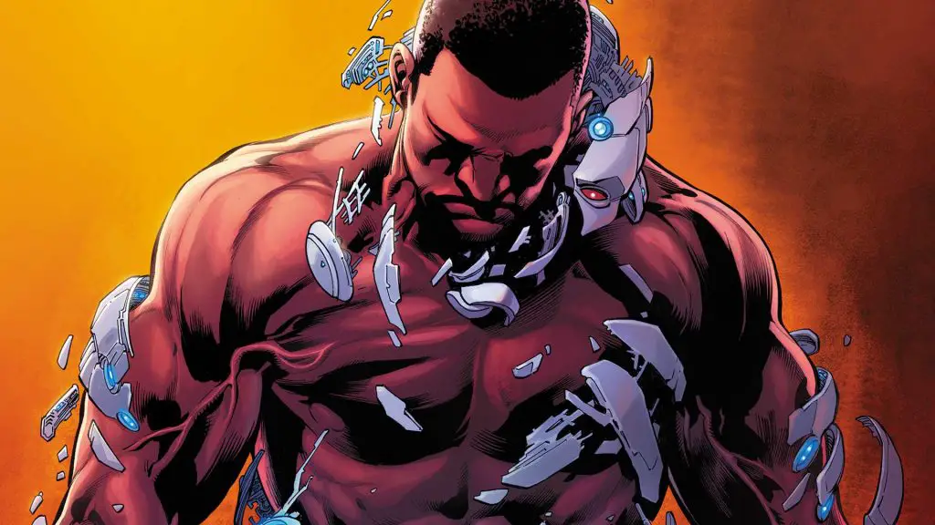 10 Black Superheroes That Would Have Great Movie Adaptations