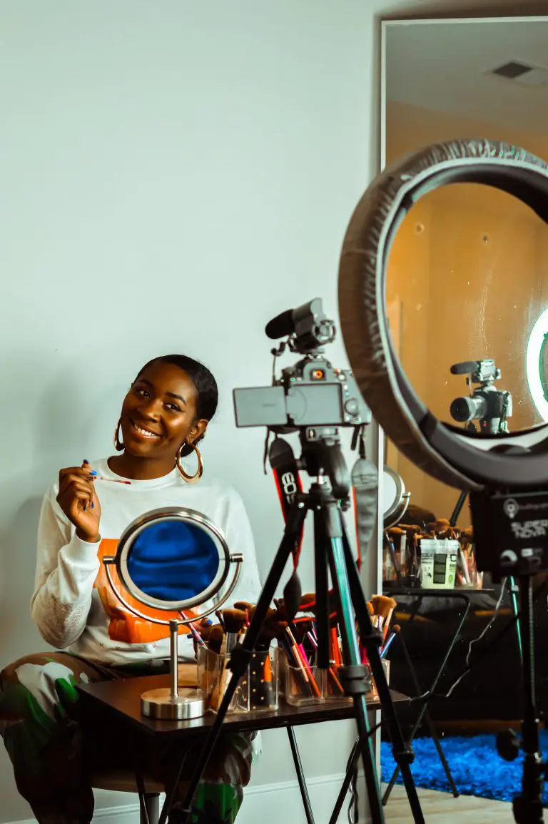 Hampton University's Nia Wellman Is Growing Out Her Roots