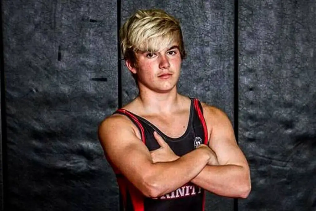 Mack Beggs Wrestles with Bureaucracy On and Off the Mat