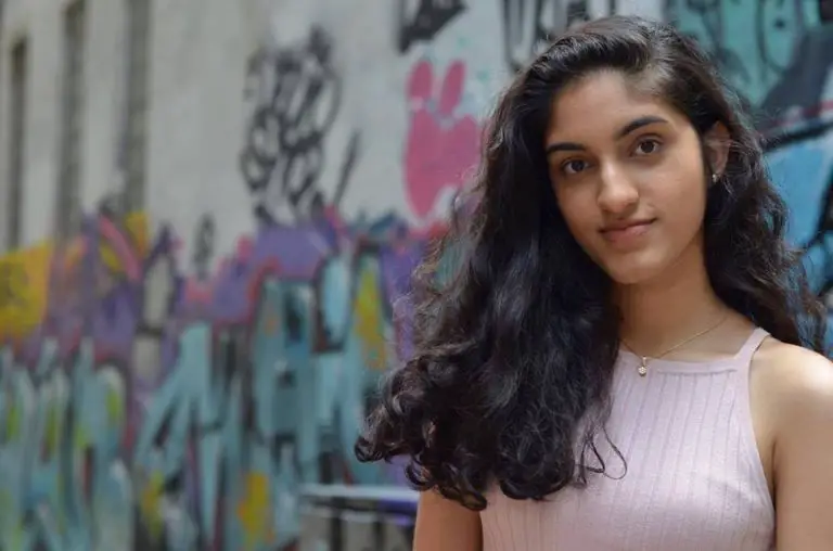 UCLA Artist Saloni Kothari Explores Weirdness, Stress and Mental Illness