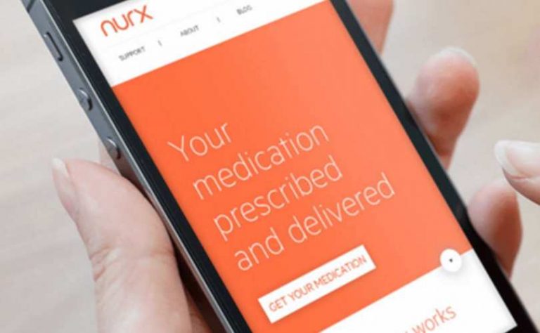 Everything You Need to Know About Nurx, the Uber for Birth Control
