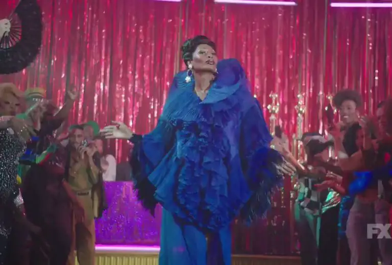 'Pose' TV Show Shines Some Much-Needed Light on Ball Culture