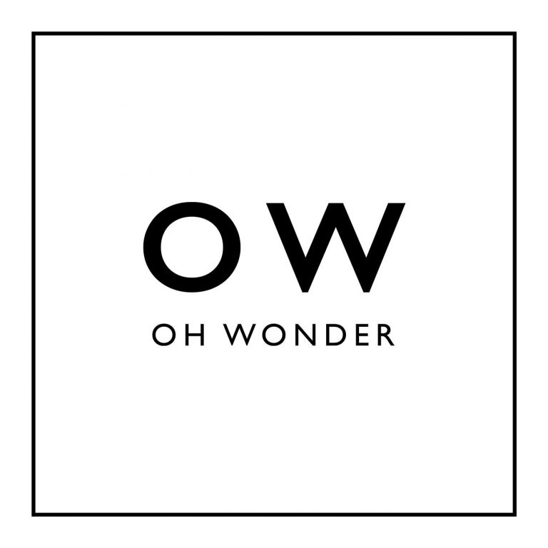 Alt-Pop Duo Oh Wonder Brings Insightfulness to an Upbeat Sound