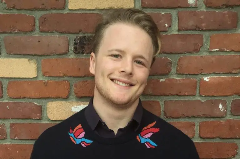 Yale University Student Wins 2018 Young Composer Award