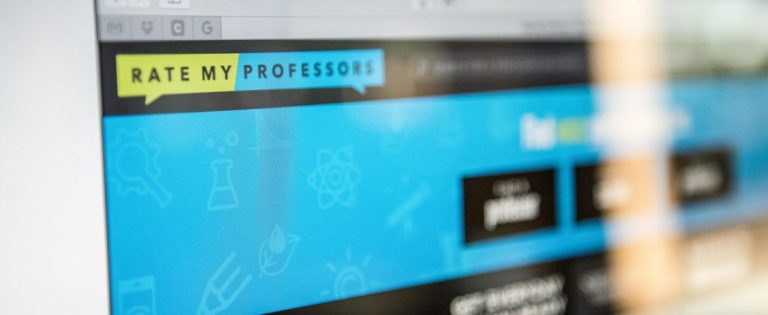 Rate My Professors: The Inherent Bias of Online Instructor Reviews
