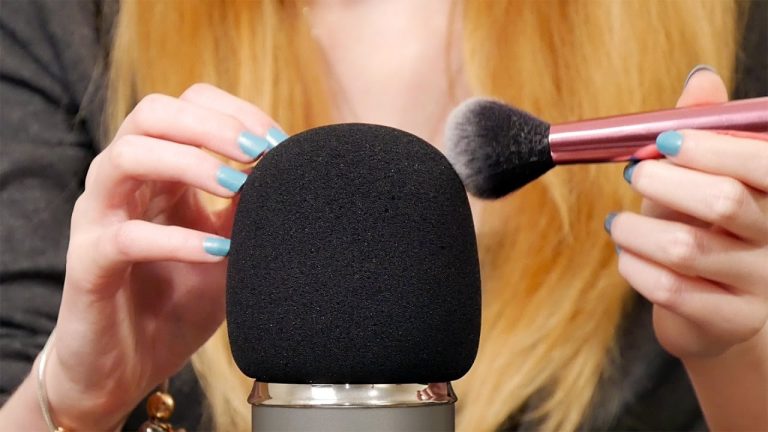 8 Talented ASMRtists Who Will Give You The Tingles