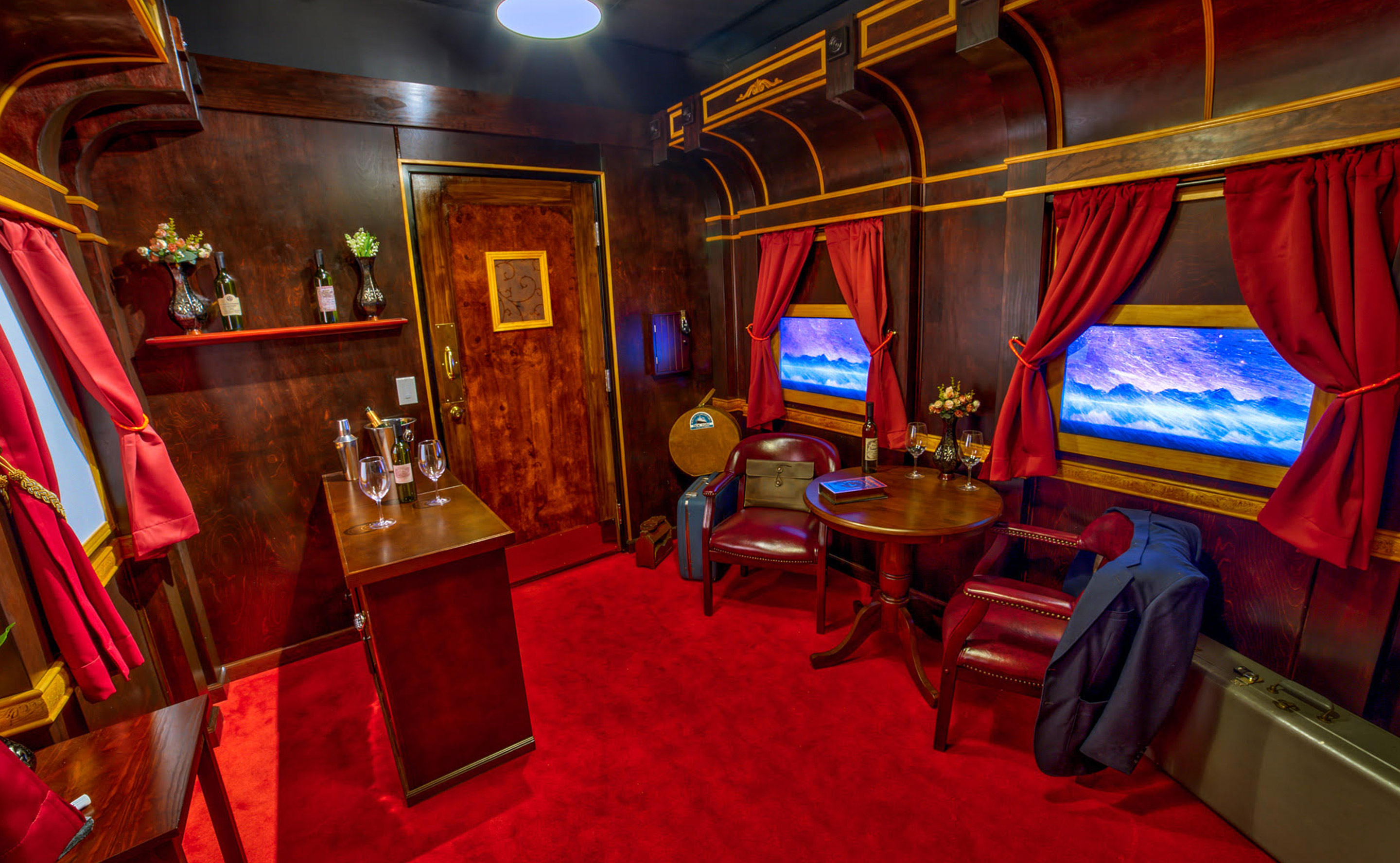 The 5 Most Compelling Escape Rooms Around The Globe The 5 Most Compelling Escape Rooms Around The Globe