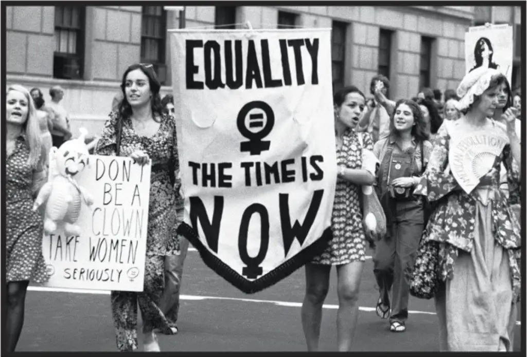 Is Modern-Day Feminism Giving Women Rights Men Don’t Have?