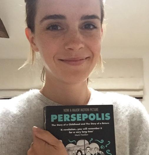 Emma Watson Club