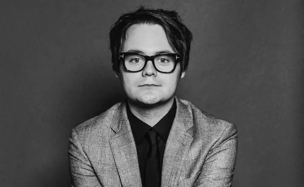 Jarrett Sleeper’s 'My Good Bad Brain' Is the Next Best Thing to Therapy