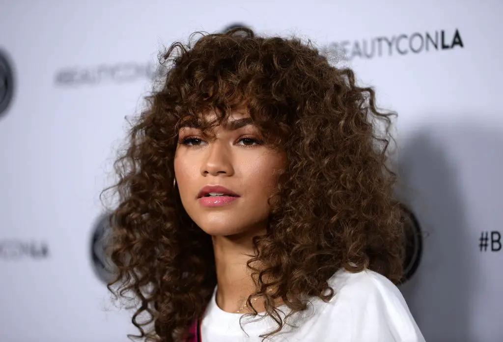 Zendaya Has Become a Role Model for How to Transition from Disney