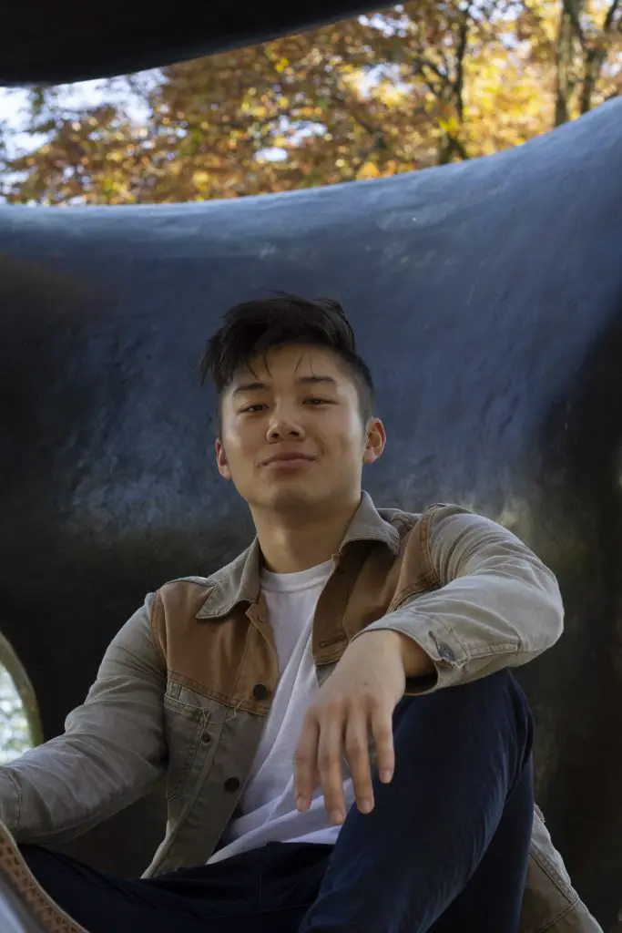 The Very Serious Comic Relief of CantoMando