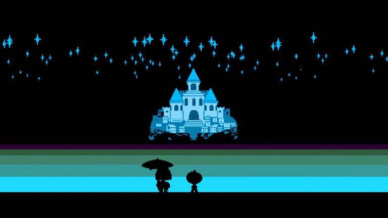 'Deltarune' Is the Sequel 'Undertale' Deserves