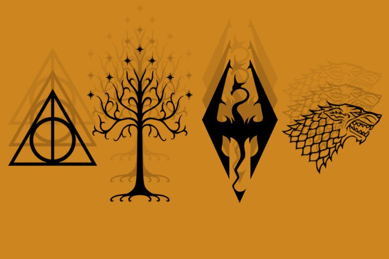 5 Reasons Why Everyone Should Read Fantasy Books