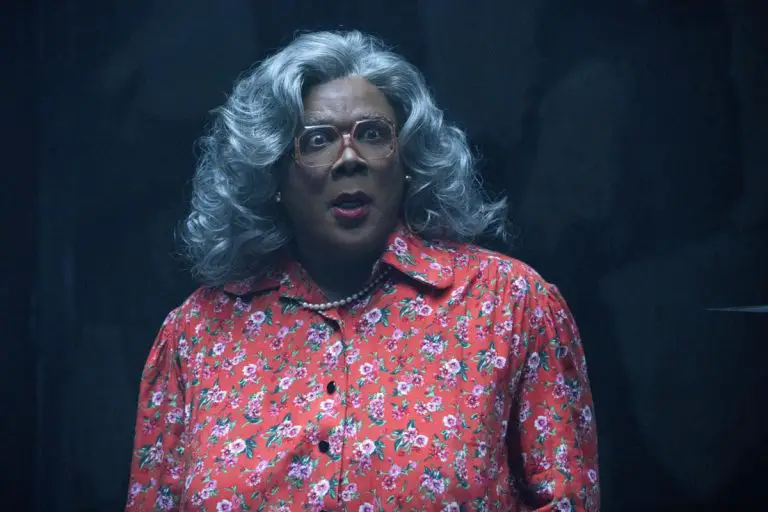 'Hellur' No More: Tyler Perry's Madea Retires, Marking the End of an Era