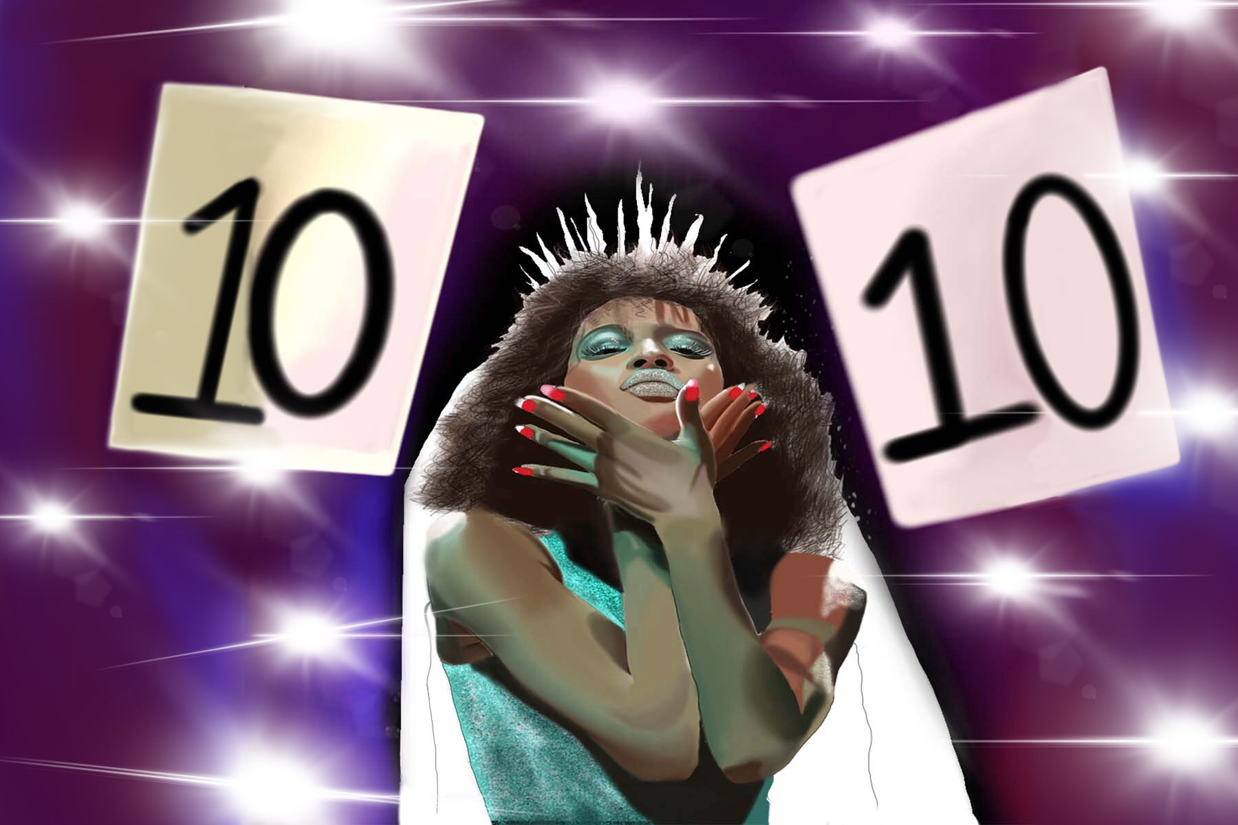 Why 'Pose' Should Win Every Emmy, and Then Some