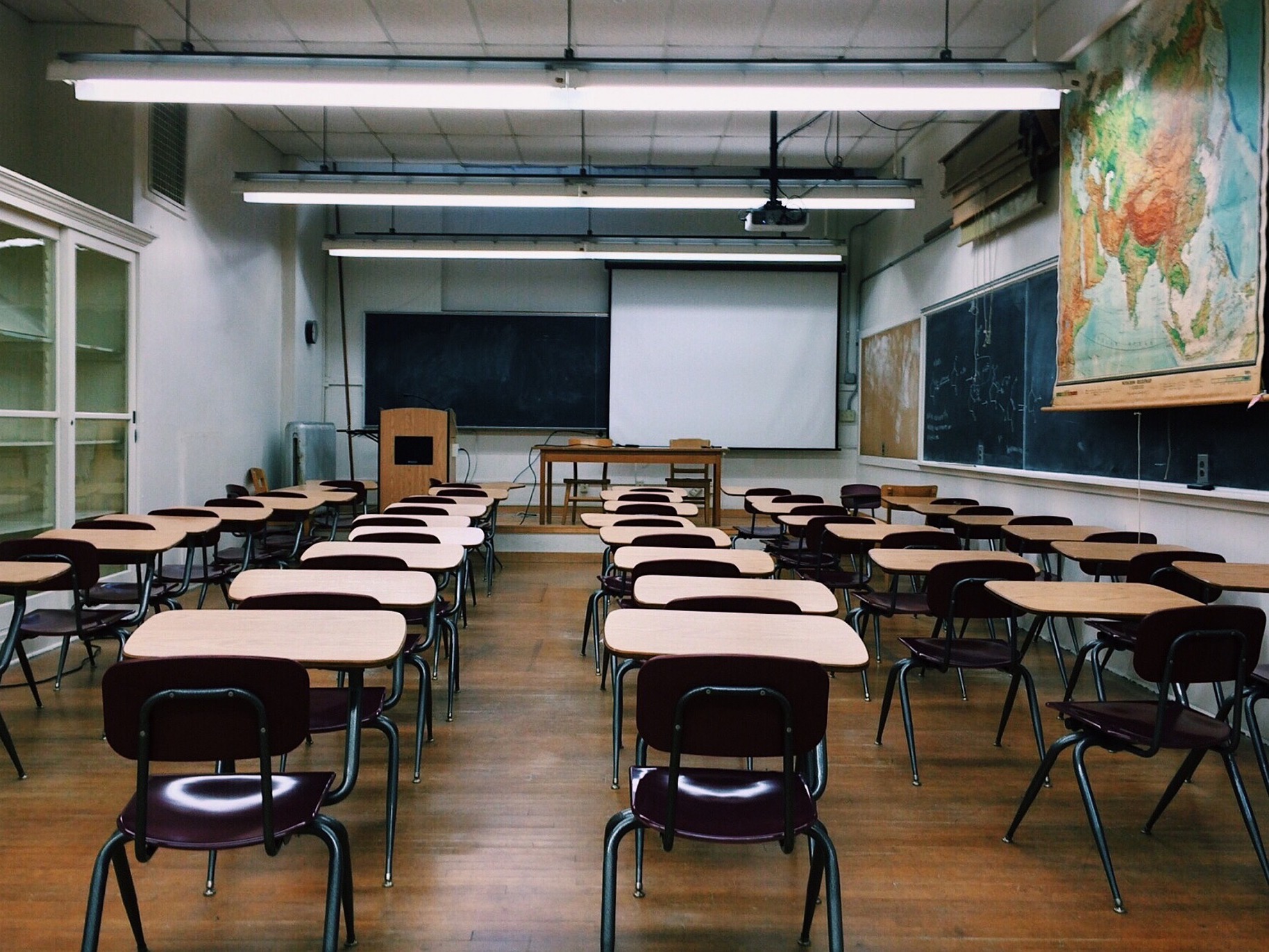 3 Reasons Why More High Schools Should Teach Latin 3 Reasons Why More High Schools Should Teach Latin