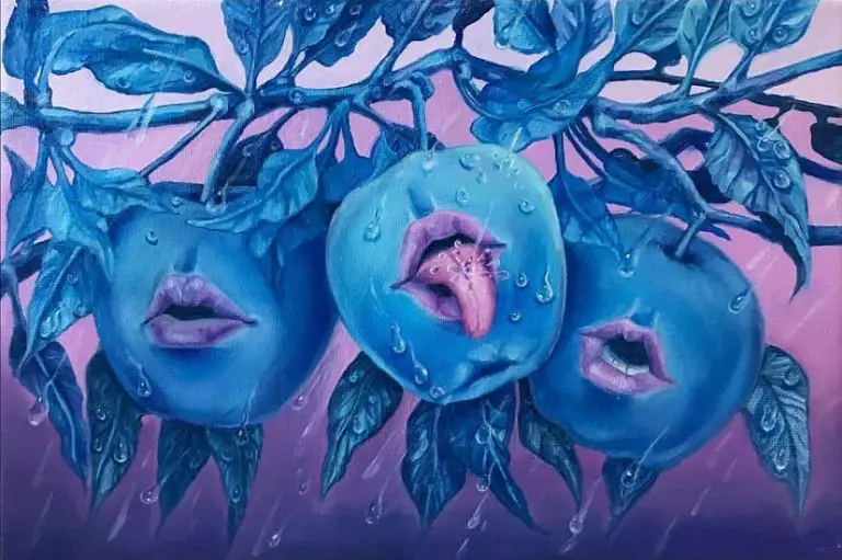 5 Kooky Art Pages to Spice up Your Instagram Feed