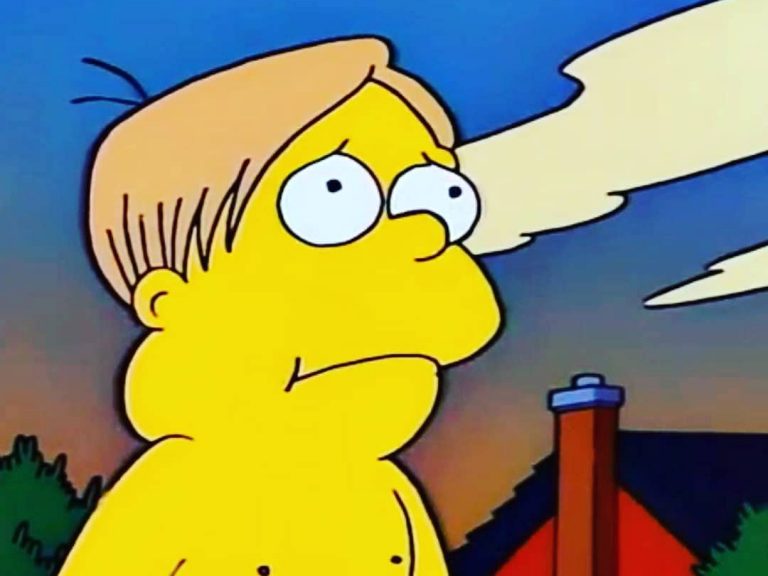 Martin Prince - Study Breaks