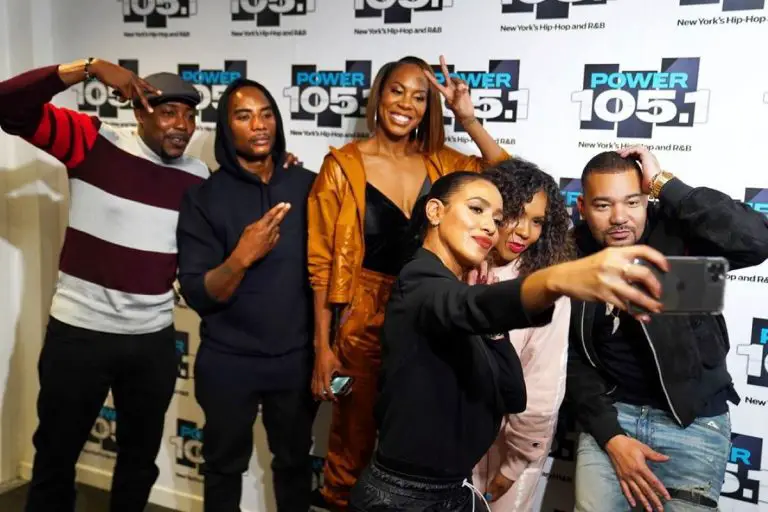 5 Reasons You Should Listen To 'The Breakfast Club'