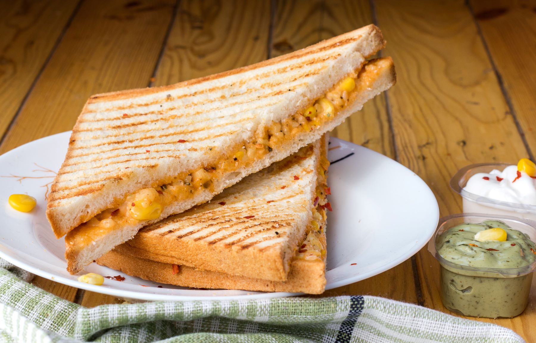 Comfort Food Is More Than Just Food It s Memories
