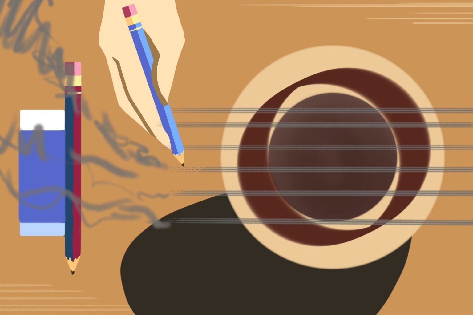 Country Music Provides Perfect Examples of Storytelling for Writers