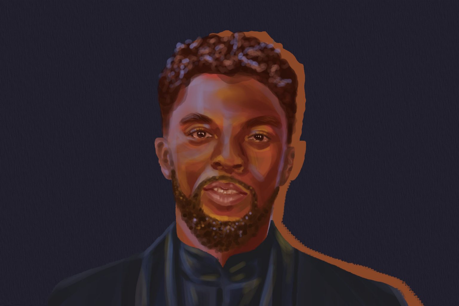 A Look Back at Chadwick Boseman's Cultural Impact
