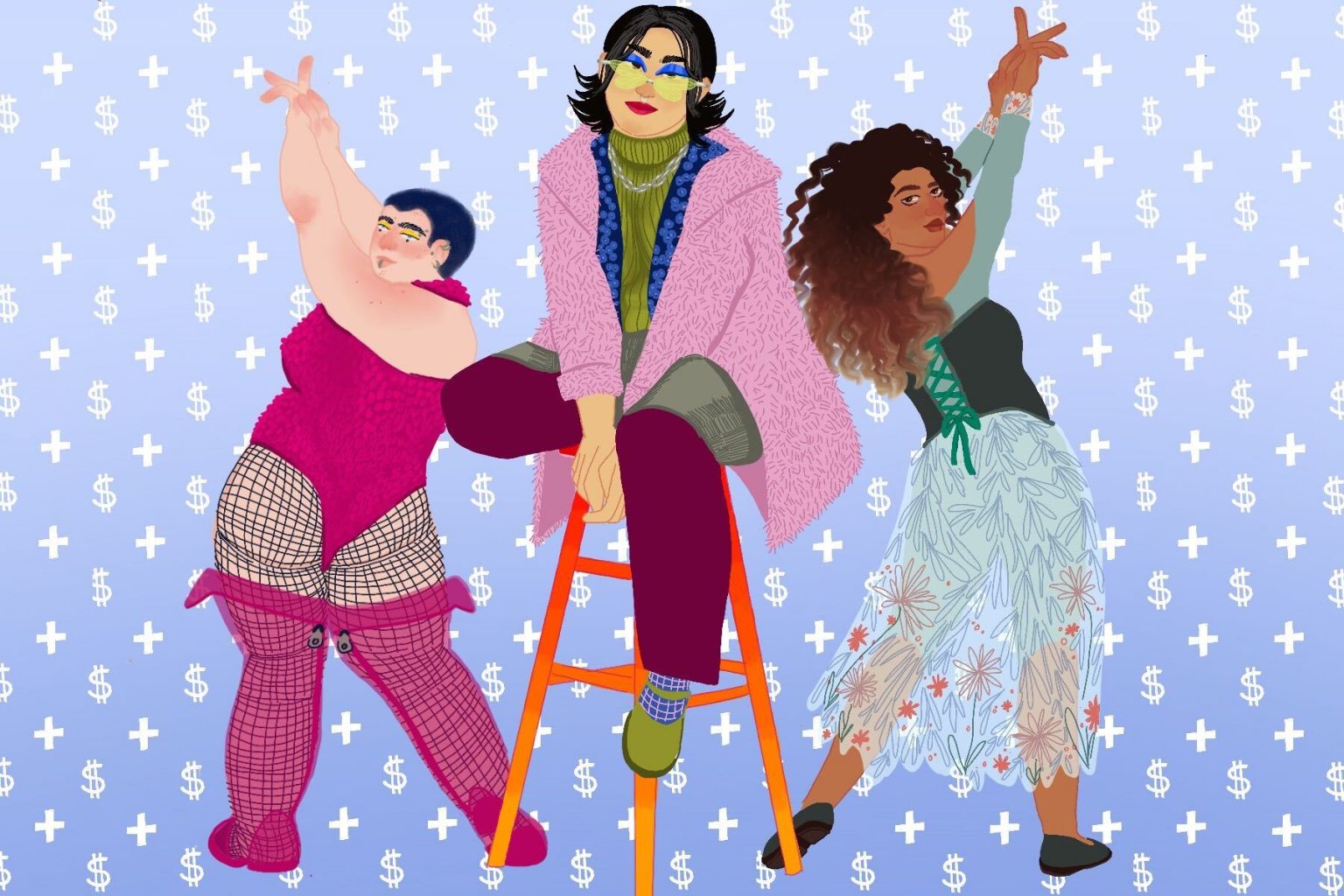 What Hollywood Can Learn from Aerie’s Inclusive Ad Campaign