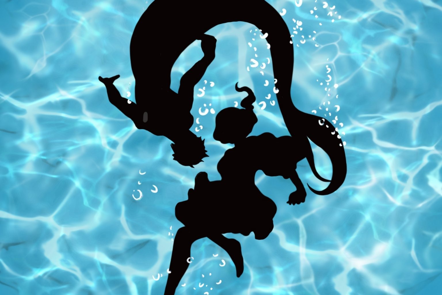 'Siren's Lament' Is a Webtoon Series Worth a Deep Dive