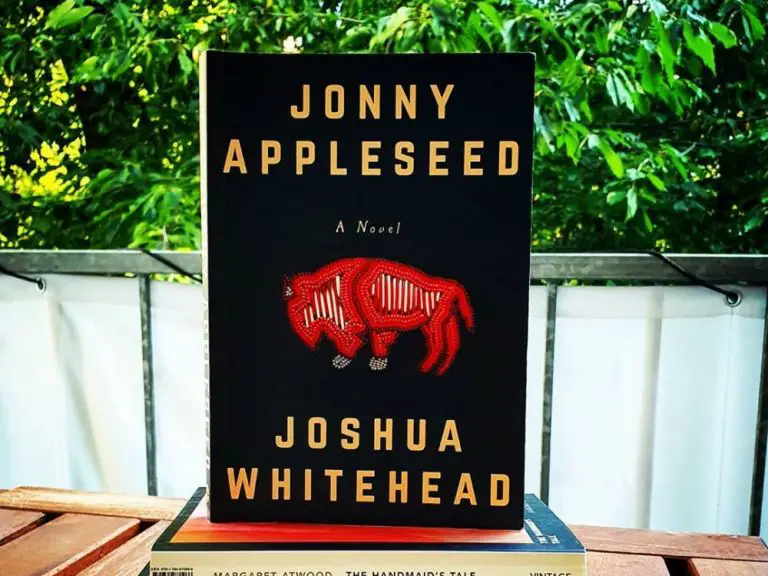 'Jonny Appleseed' Takes a Snapshot of an Indigenous Two-Spirit Person