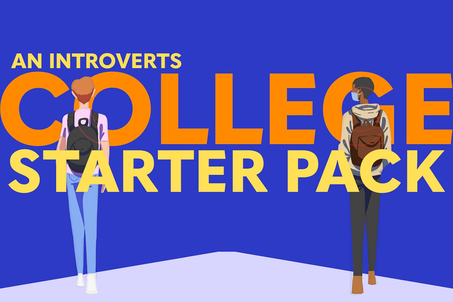 How To Deal With Being a College Dropout