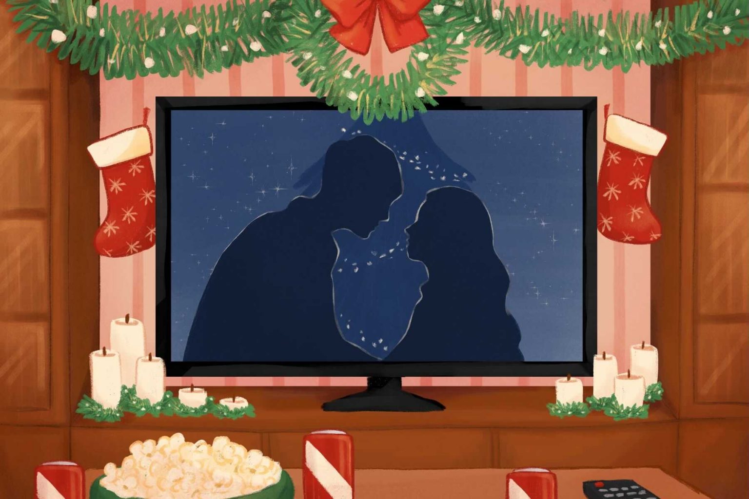 ‘Noelle’ Is the Feminist Christmas Tale We’ve Been Waiting For