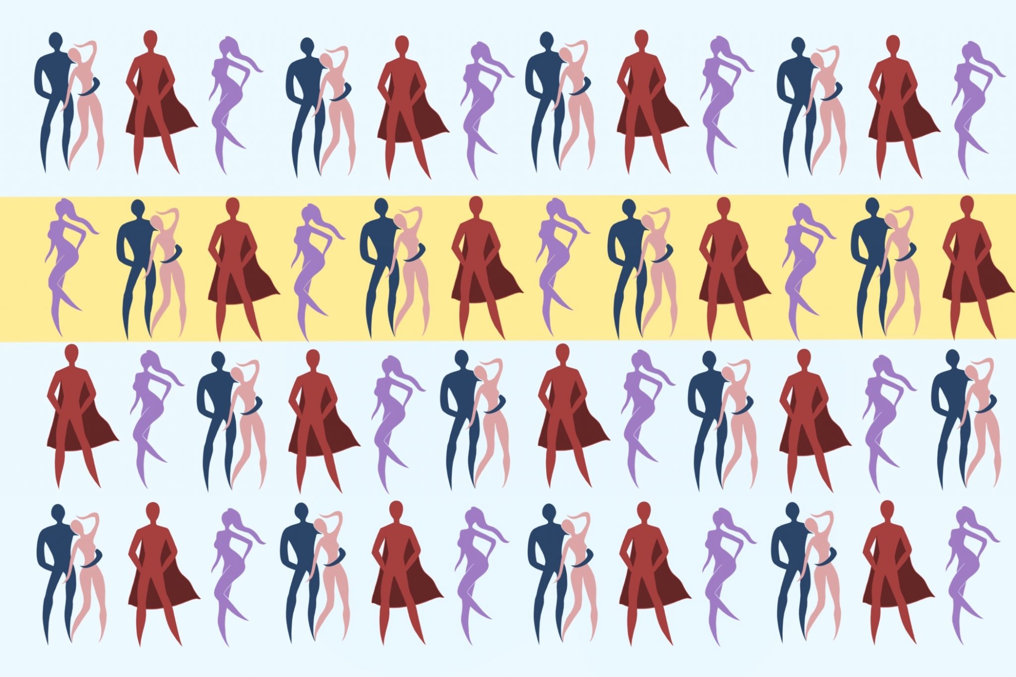 3 Common Fiction Tropes That Reveal Deep-Seated Beliefs in Our Society