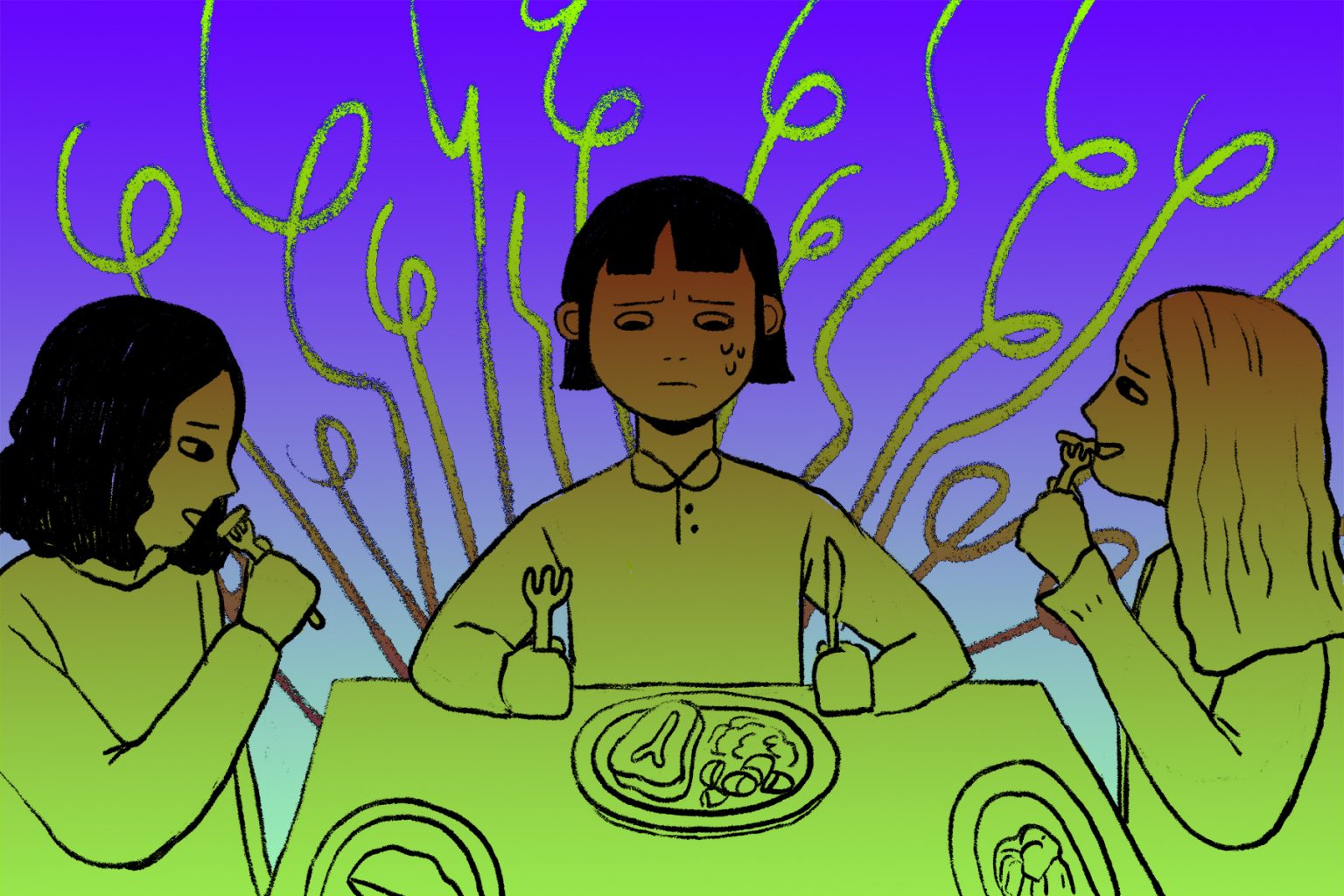 Lottie Drynan Is Raising Awareness of the Day-to-Day Concerns of Those ...