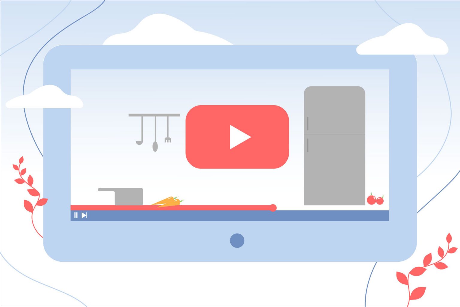 7 Relaxing Food YouTube Channels You’re Missing Out On