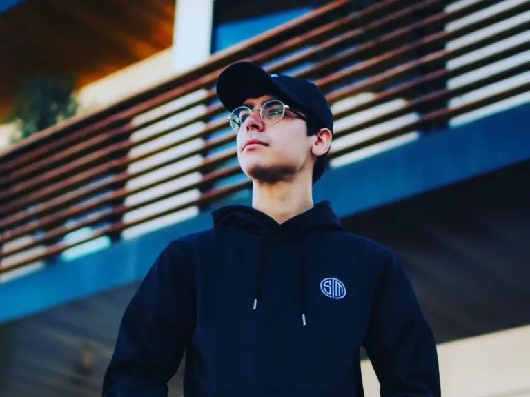 Dardoch and His Career Ride on Second Chances and Then Some