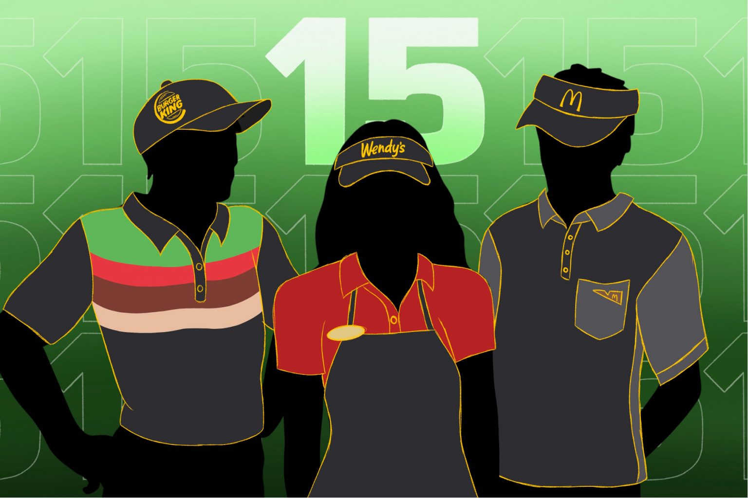The Minimum Wage Argument And The Fight For 15 the-minimum-wage-argument-and-the-fight-for-15