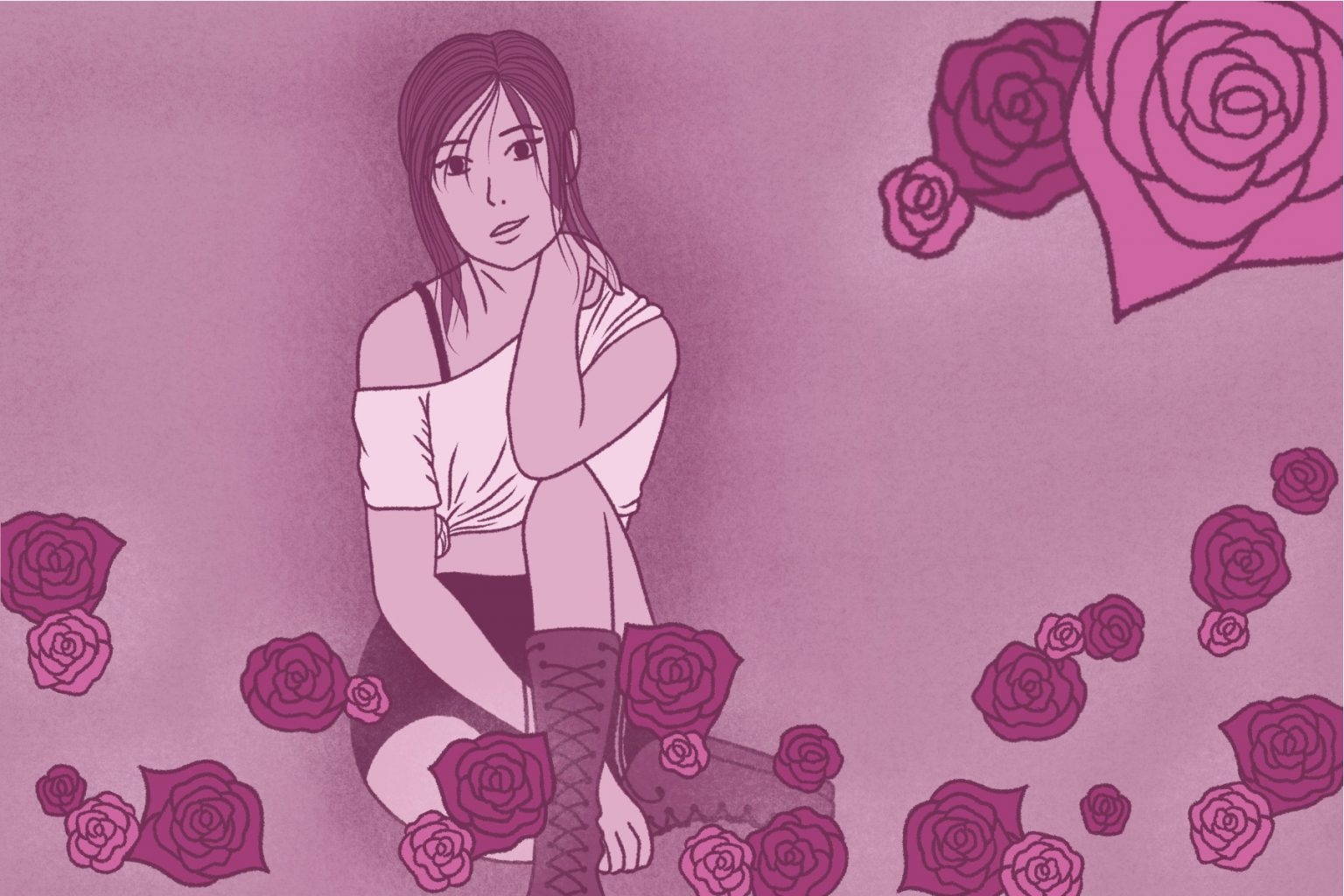 Rosé's Solo Debut Gives Fans a Glimpse Into Her Heart