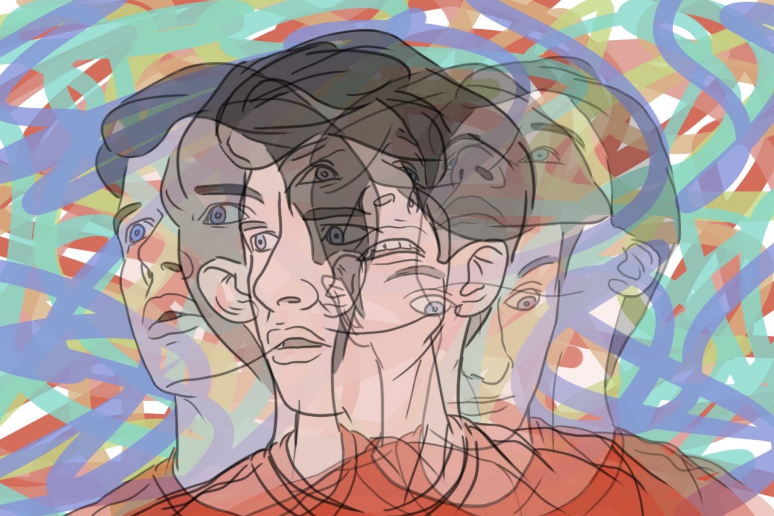 College Students With ADHD Face Additional Roadblocks